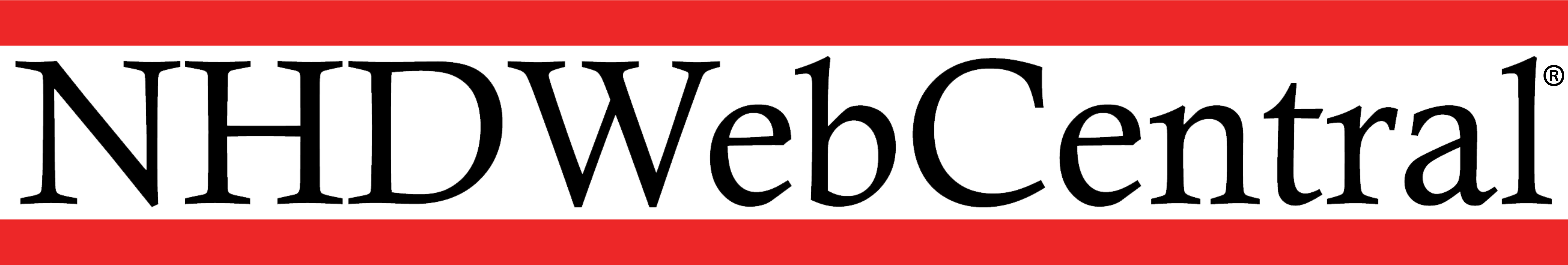 NHDWebCentral